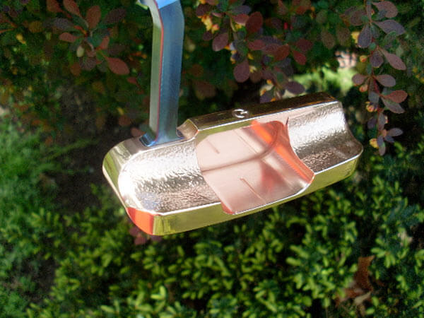 Gene Nead Putters - (Amazing!)