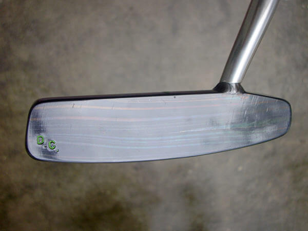 Gene Nead Putters - (Amazing!)