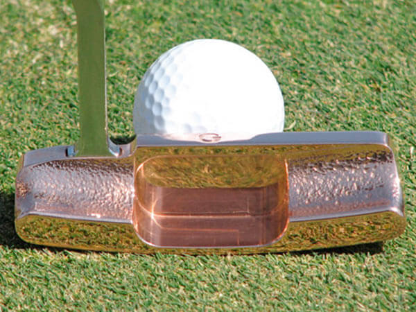 Gene Nead Putters - (Amazing!)