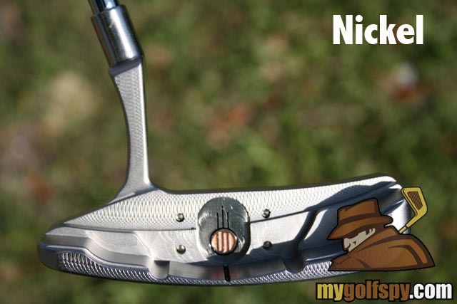 Putter Refinishing - Where To Go!