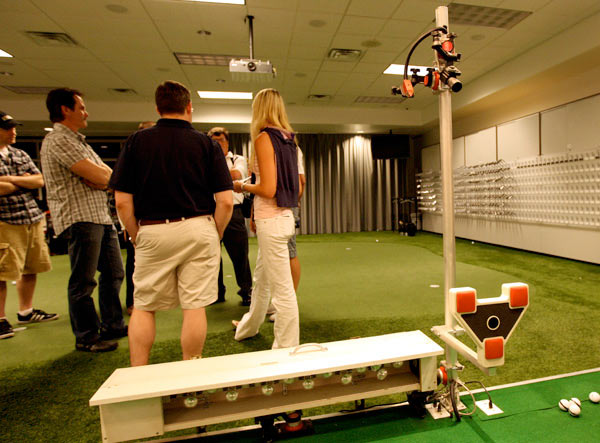 Inside The Nike Oven Testing Labs!
