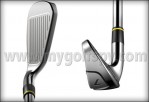 Nike SQ MachSpeed Irons - EARLY LOOK