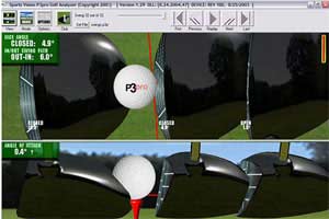 Golf Club Fitting Technology