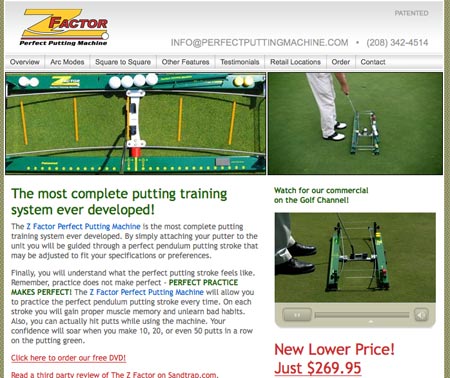 48 Best Products from the 2010 PGA Show!