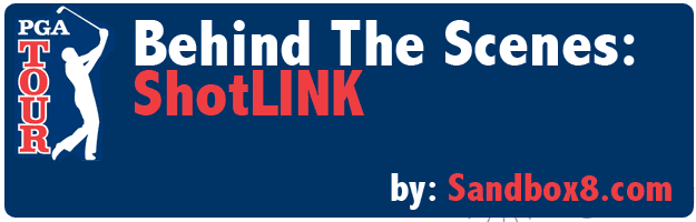 BEHIND THE SCENES: PGA TourLink