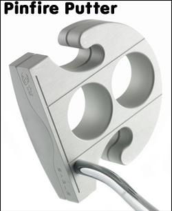 23 Craziest Putter Designs