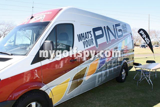 2010 PGA Show (PHOTOS) - {AKA: Golf Porn}