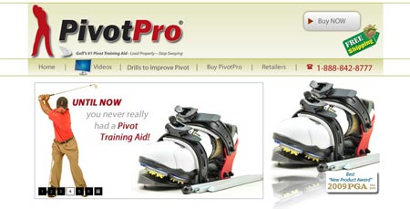 48 Best Products from the 2010 PGA Show!