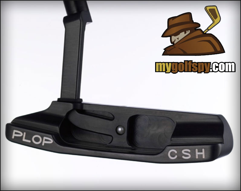 Plop Putters for 2009 - PGA Show