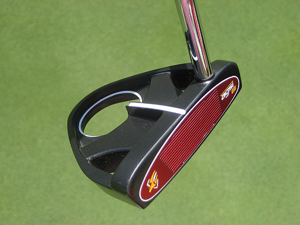 Taylormade Prototype Putter (Not Balero) | MyGolfSpy