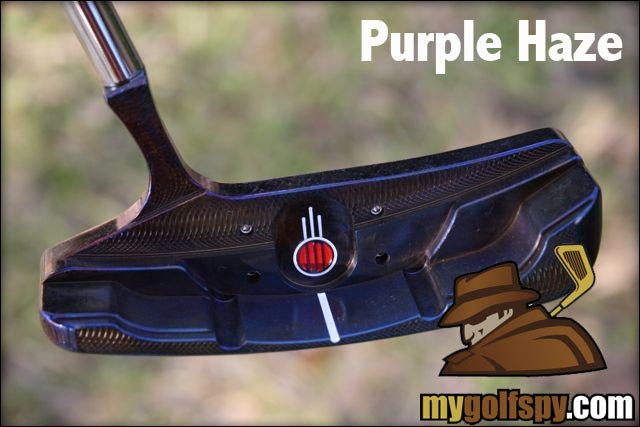 Putter Refinishing - Where To Go!