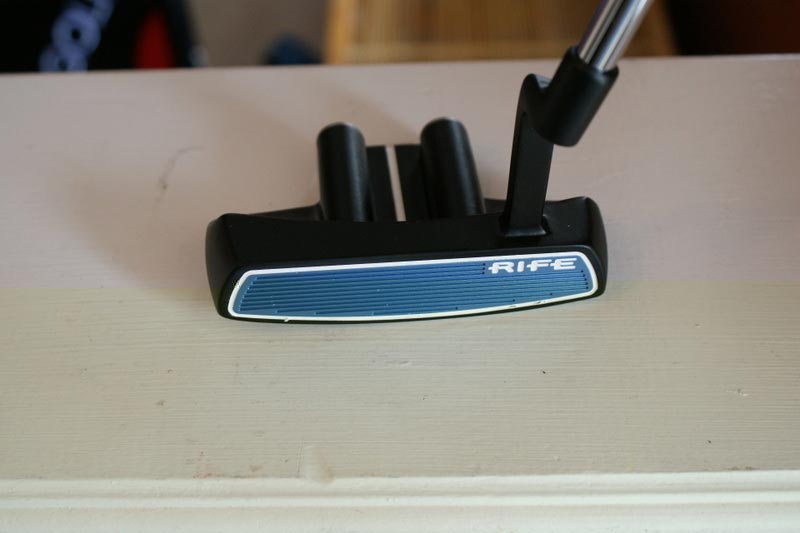 2009 Rife Putters