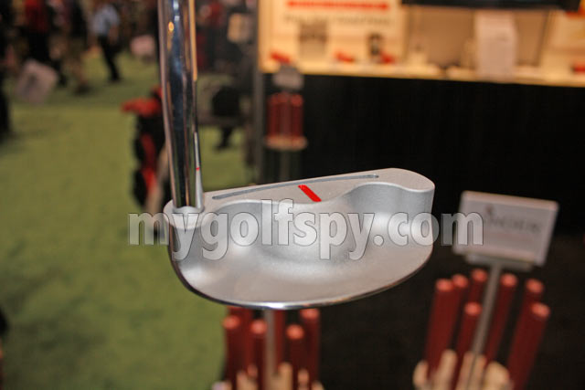 2010 PGA Show (PHOTOS) - {AKA: Golf Porn}