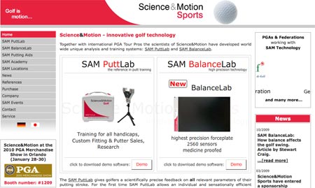 48 Best Products from the 2010 PGA Show!