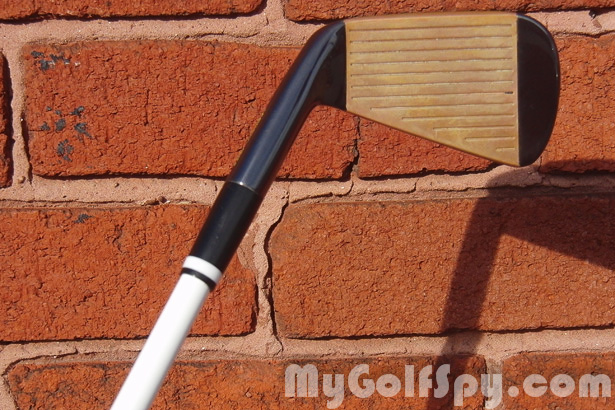 "TOP 5 EQUIPMENT ITEMS" - 2011 PGA SHOW!