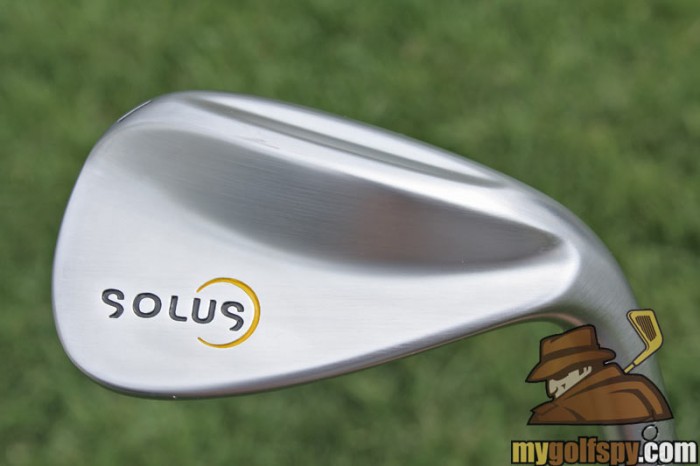 Solus 7.1 Wedge Review - SPECIAL OFFER!