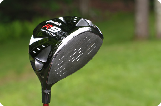 "Clash Of The Adjustable Drivers!" - LONGEST DRIVER AWARDS