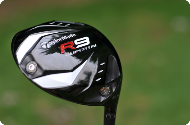 “Clash Of The Adjustable Drivers!” - USER'S CHOICE AWARDS!