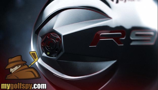 Taylor Made R9 Driver - 2009