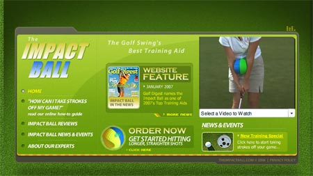 48 Best Products from the 2010 PGA Show!