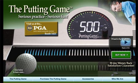 48 Best Products from the 2010 PGA Show!