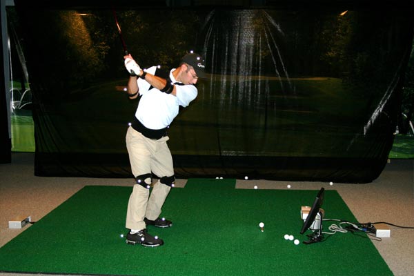 Taylormade Performance Labs - TOP SECRET!