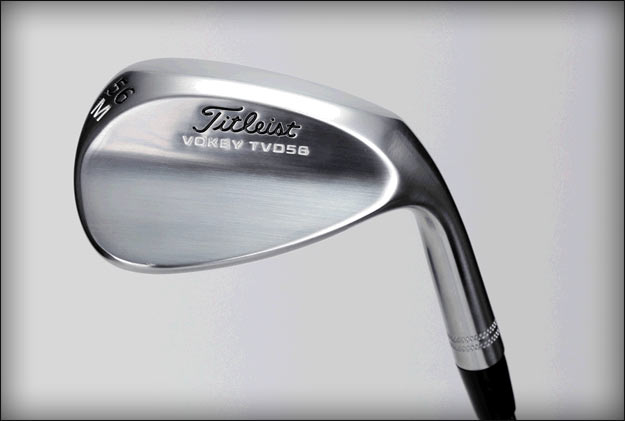 Vokey Launches WedgeWorks Exclusives - Get Vokeyfied!