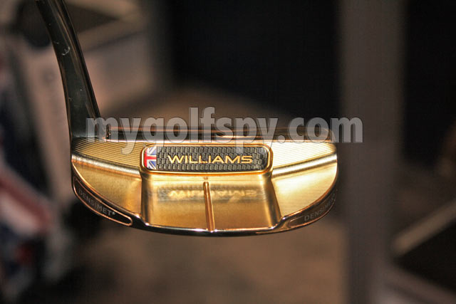 2010 PGA Show (PHOTOS) - {AKA: Golf Porn}