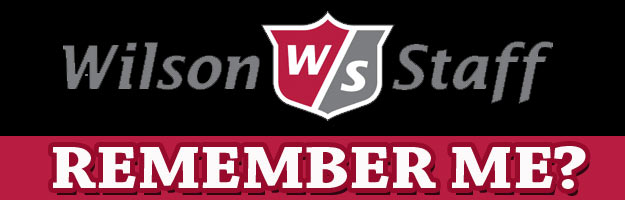 2011 Wilson FG-62 Irons, FG Tour Wedge & Vizor Putter