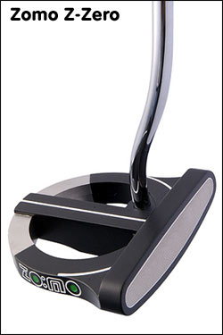 23 Craziest Putter Designs